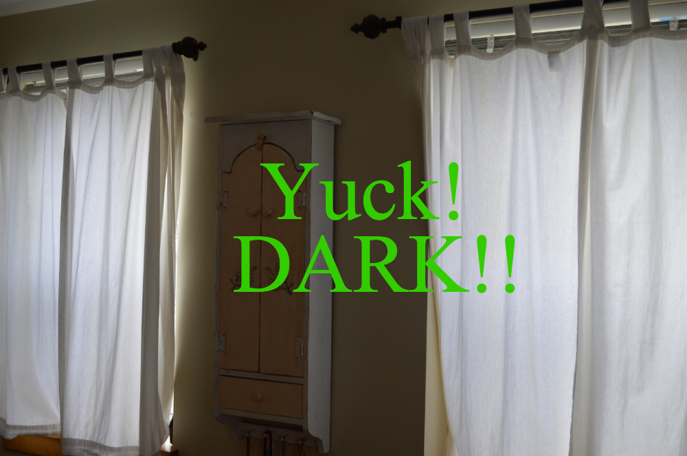 Marvelously Messy : Make Your Own Window Screen