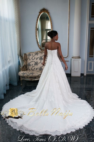 Welcome to Yugotee's blog! Be Inspired!: Read Annie And Tuface's ...