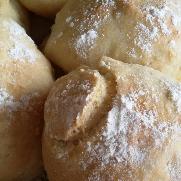 From the Clerics' Cottage