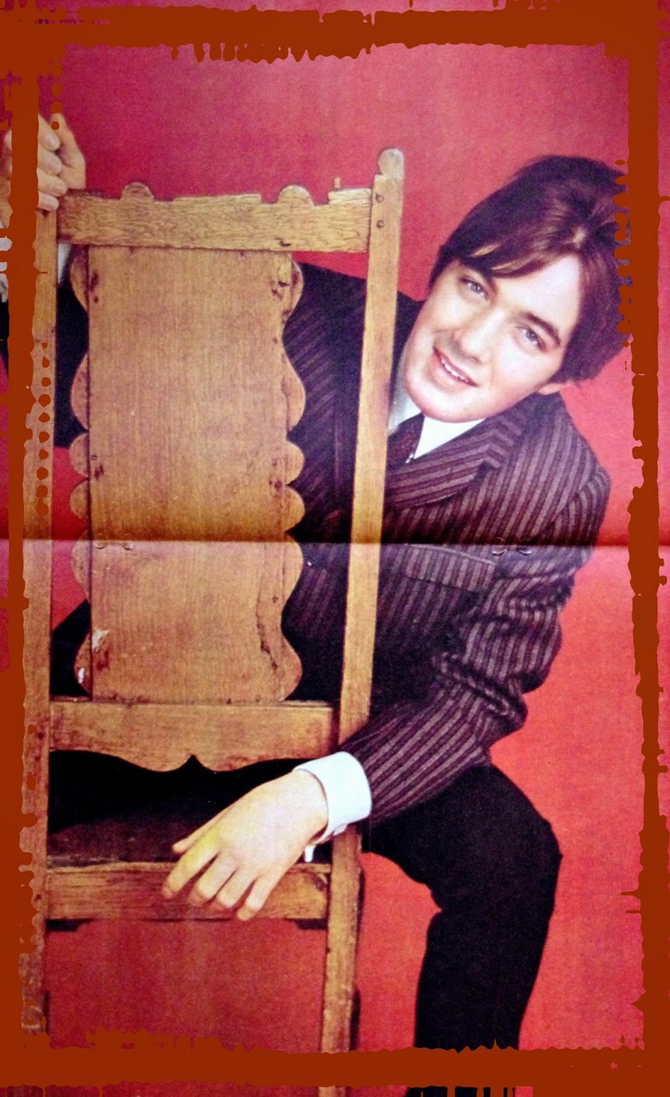 SIXTIES BEAT: Barry Ryan