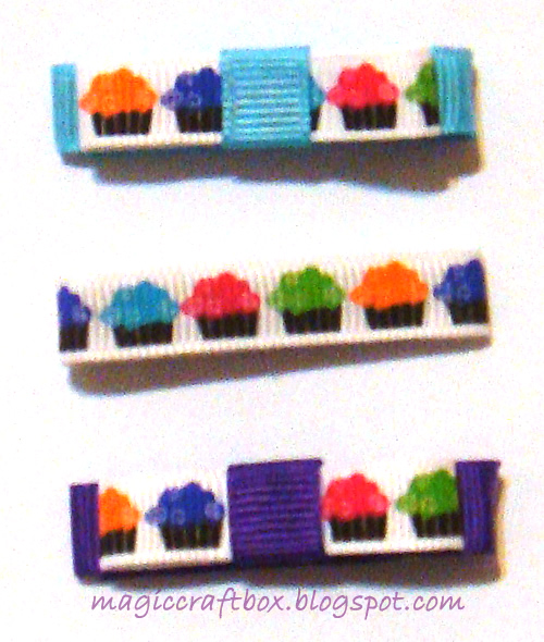 Magic Craft Box: 2011