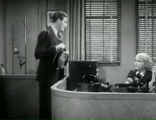 Forgotten Actors: Carol Tevis