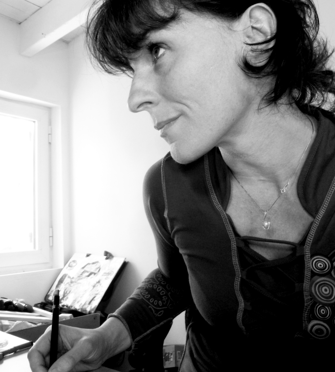 Cécile images: juin 2018