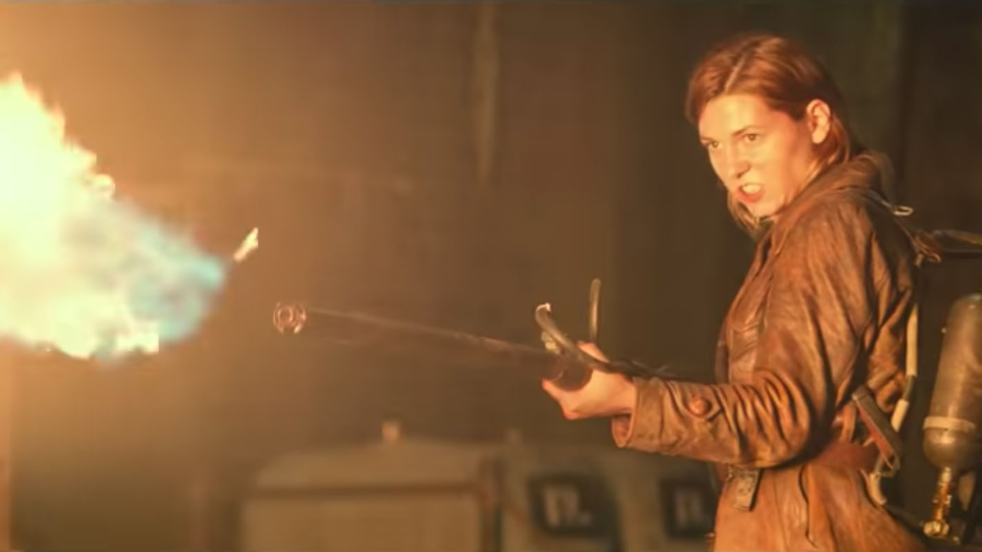 The Last Thing I See: Bad Robot's 'Overlord' Trailer Has Nazi-Zombies ...