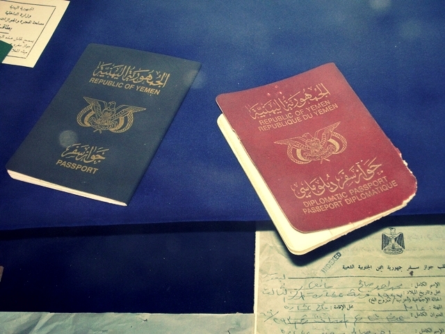 Hadhramout's Search for Identity