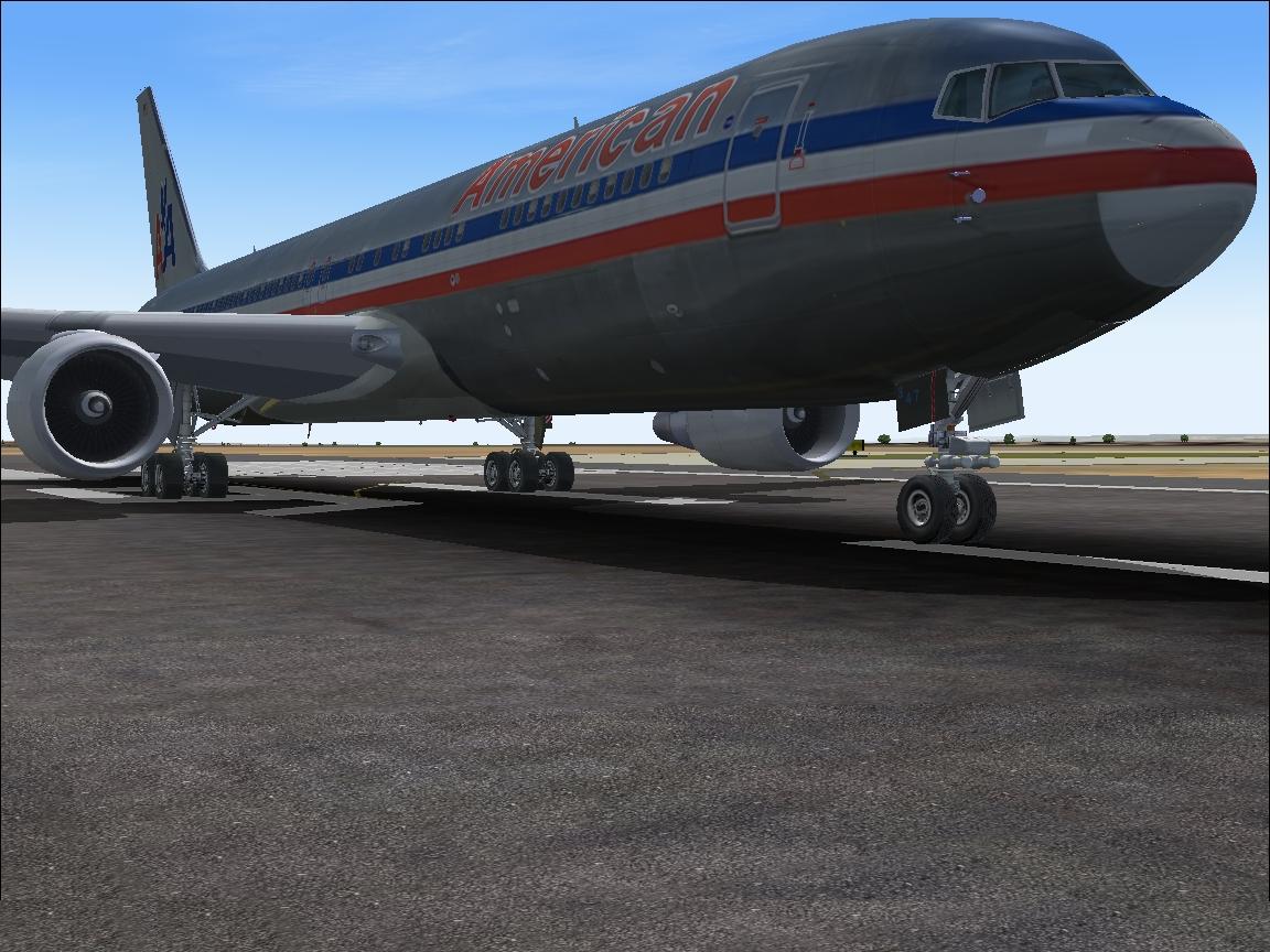 FsQualidade: [FS2004]Zinertek - Ultimate Airport Environment