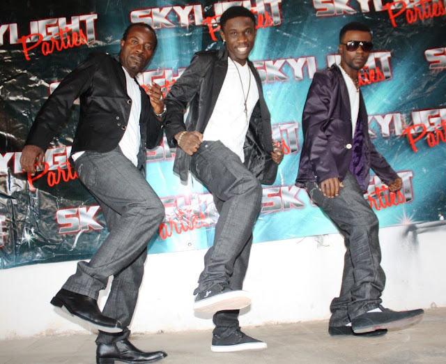 NEW VIDEO : SKYLIGHT BAND - WIVU (OFFICIAL HD) |ALLSTARTZ