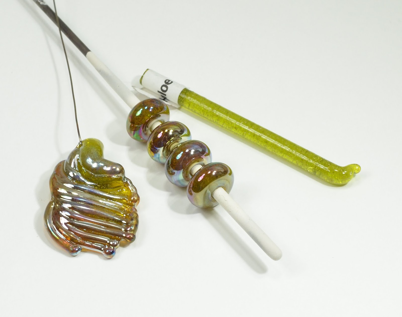 DragonJools: Double Helix Chloe