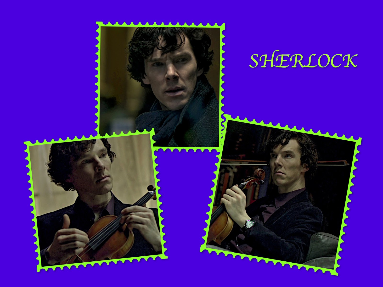Sherlock Poster Gallery5 | Tv Series Posters and Cast