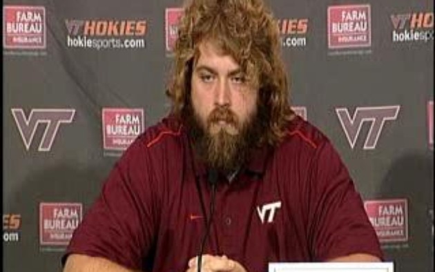 Staring Off Into Space