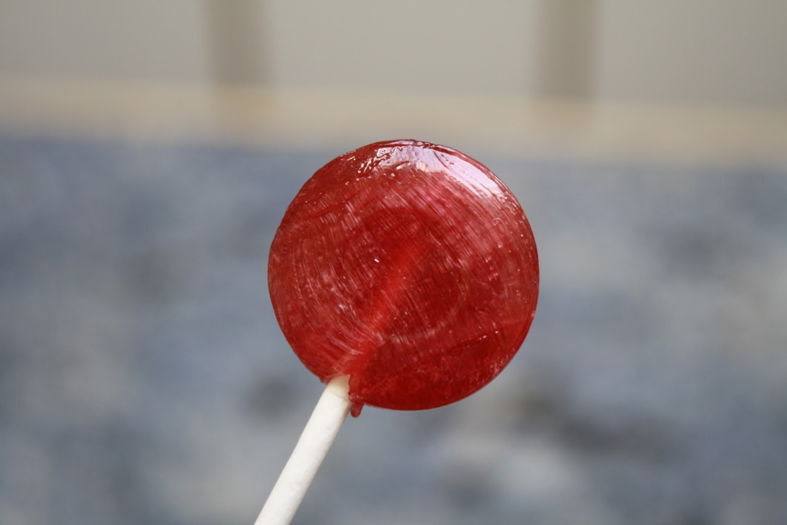 Red Rose Alley: A Red Sucker For Dad