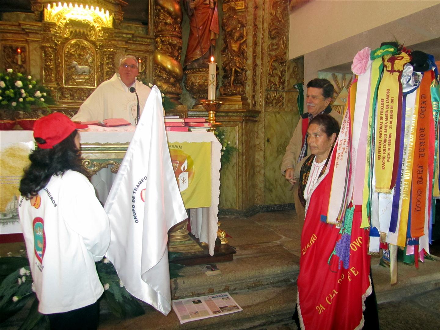 Morgado de Fafe: Cepães em Festa