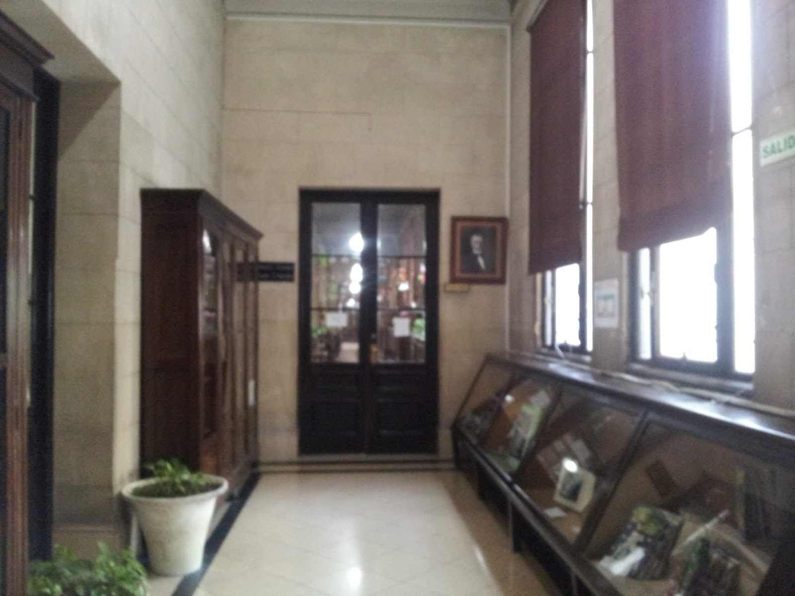 Ricardo Nervi: sonetangos y lunfardo en el Instituto Félix Bernasconi ...