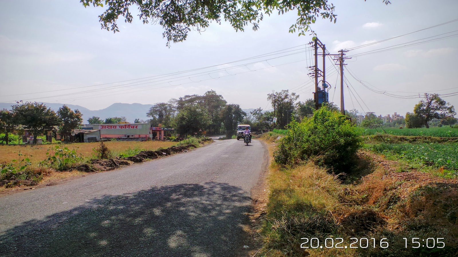 Ravi Karandeekar's Pune Real Estate Market News Blog: There is ...