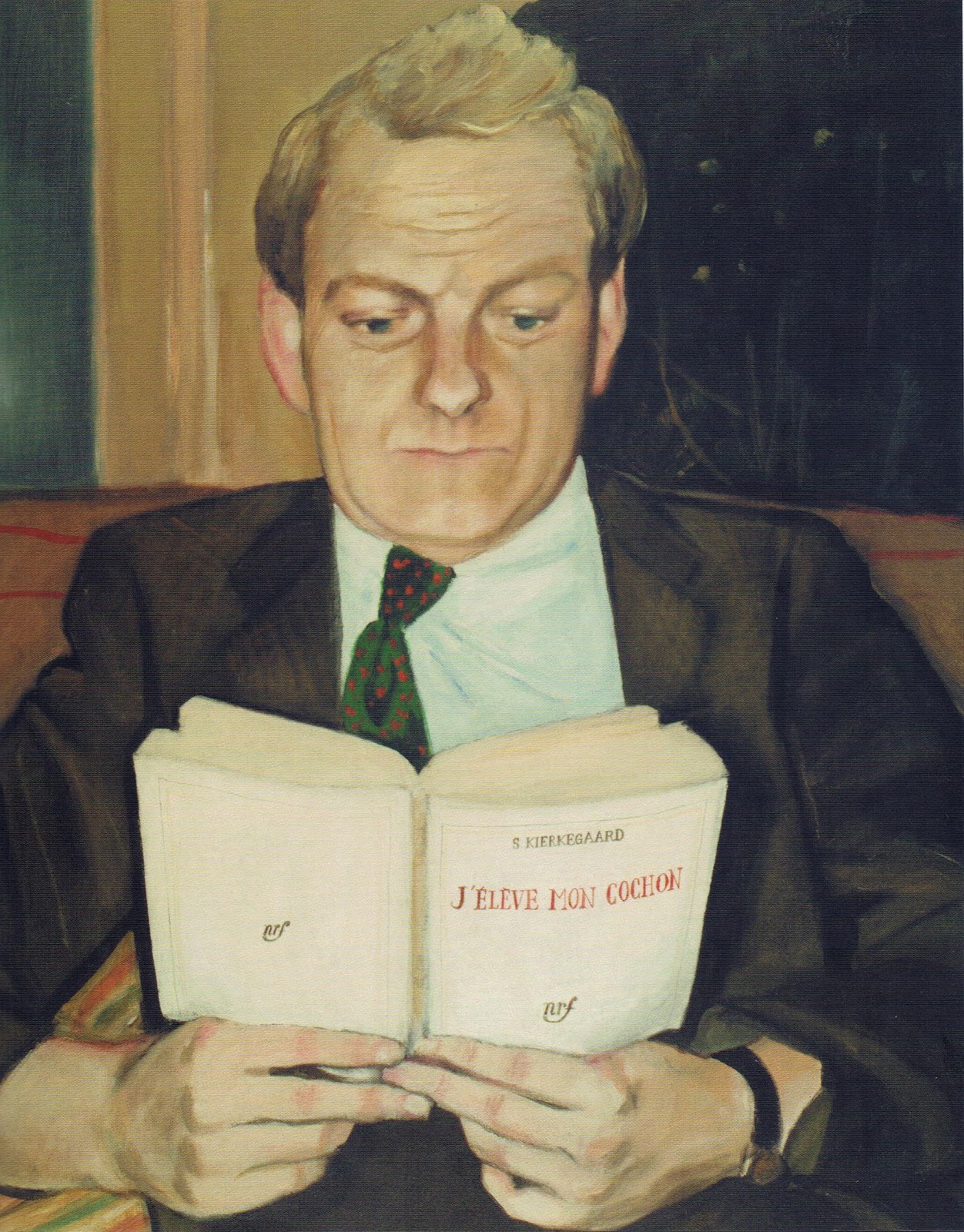 L'année du Jardinier: Guy Carcassonne ...