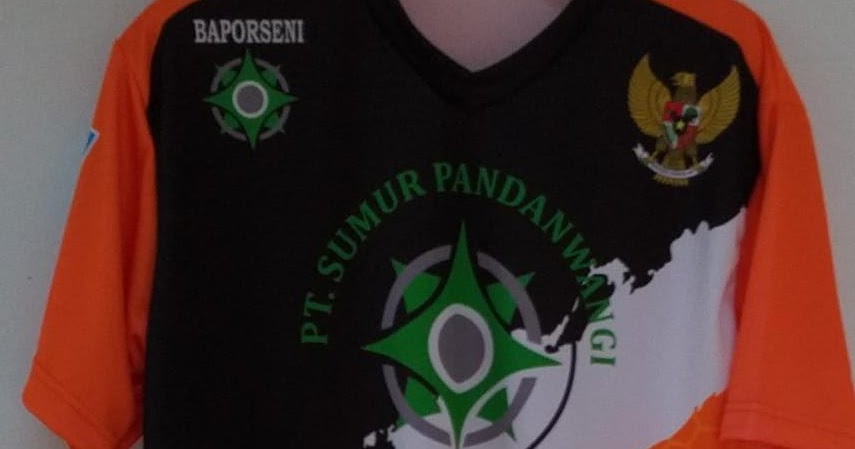 Vendor jersey bandung Salah satu Vendor Jersey Terbaik ~ Blog Bayu Win