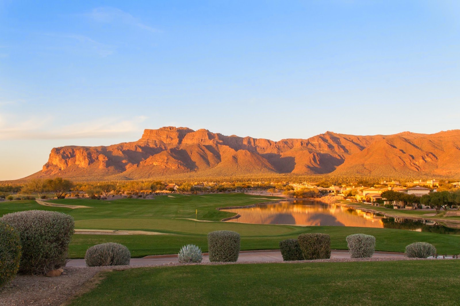 golfers dream book: Superstition Mountain Golf Club Superstition ...