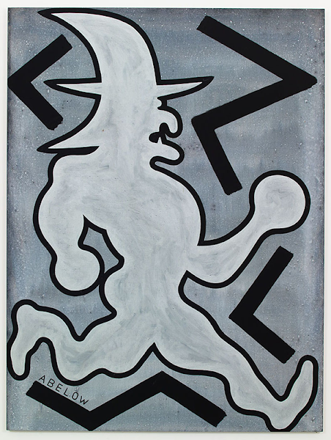 ART BLOG ART BLOG: "Gun in America," 1989, Roy Lichtenstein