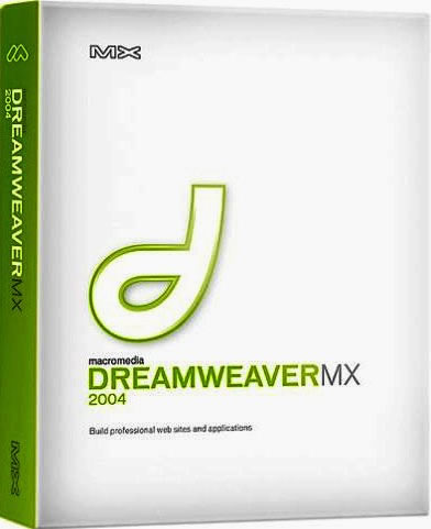 Macromedia Dreamweaver MX 2004 v7.0.1 - InfoKanca