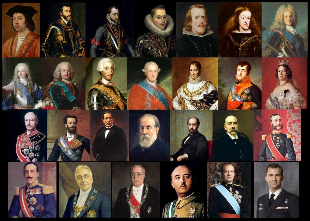 Bardallur: LA NACIÓN MÁS ANTIGUA DE EUROPA