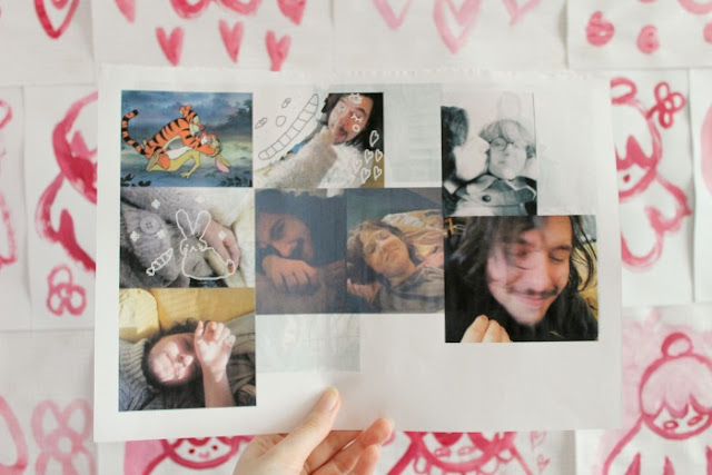 Lilly Ashton How To Make A Mini Memento Book Lilly Ashton How To Make A Mini Memento Book