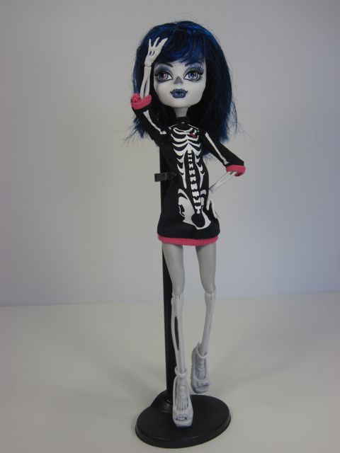 Monster High Create-a-Monster Werewolf and Dragon Starter Pack (and ...