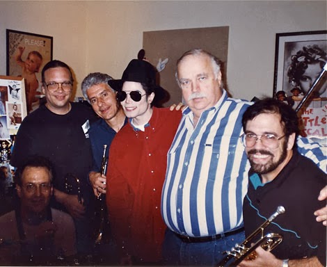 Michael - I Love You More L.O.V.E: Entrevista de Bruce Swedien sobre ...