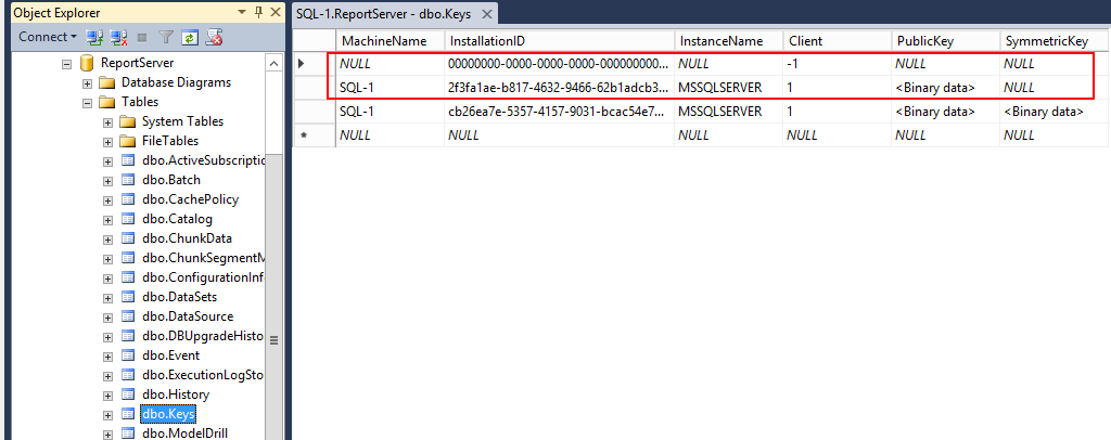 Thomas Wilkes Dynamics Ax D365fo Blog Ssrs The Report Server Installation Is Not Initialized