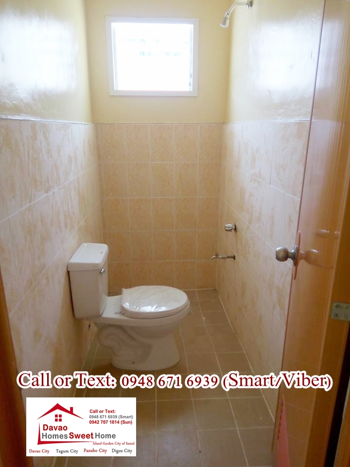 DAVAO HOMES SWEET HOME: ANIKA HOMES - Visayan Village, Tagum City, Davao