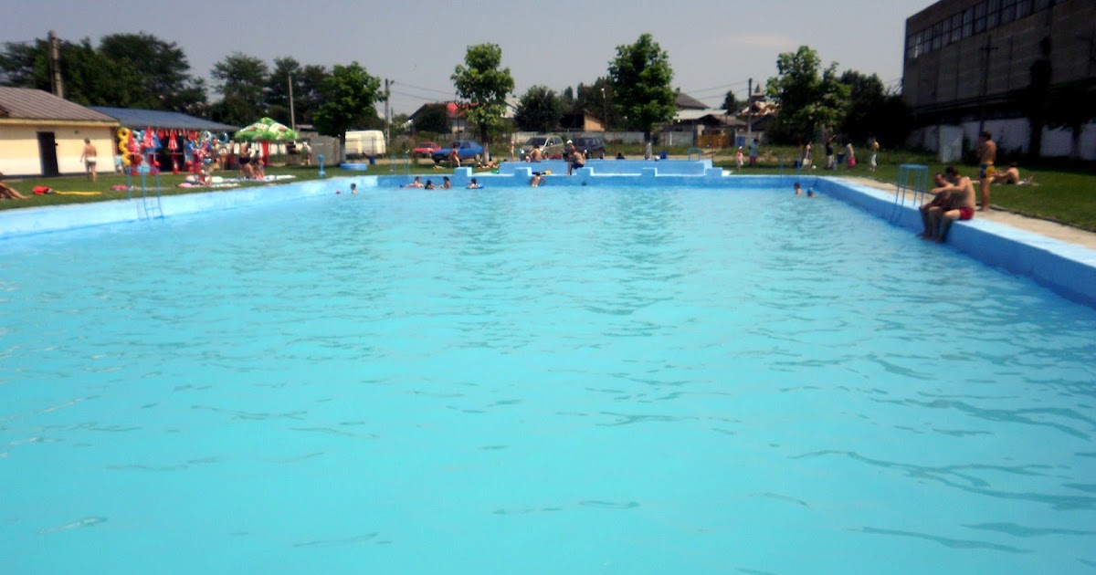 Strandul Dorobantul Ploiesti 2019 | Stranduri 2019 - stranduri in ...