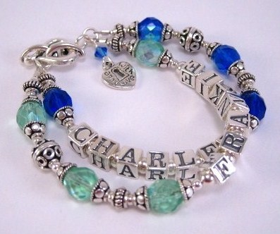 Ruby Leon Jewelry – A Giveaway!