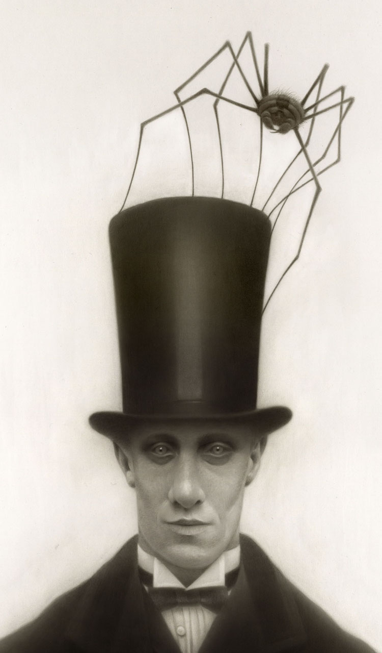 Louie Duffelbags Artist | semashow.com