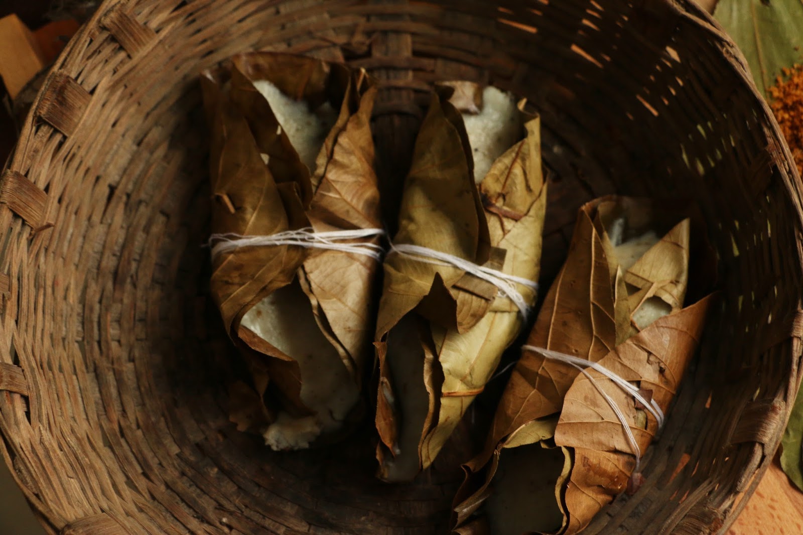 Thonnai Idli - Nee's Kitchen