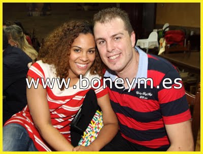 WEB OFICIAL BONEY M. - www.boneym.es: ZANILLYA FARRELL VISITS www ...