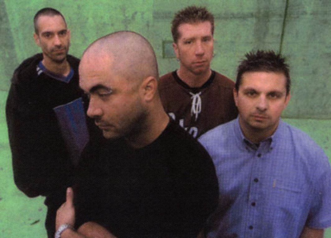 Staind wallpaper ~ ALL ABOUT MUSIC