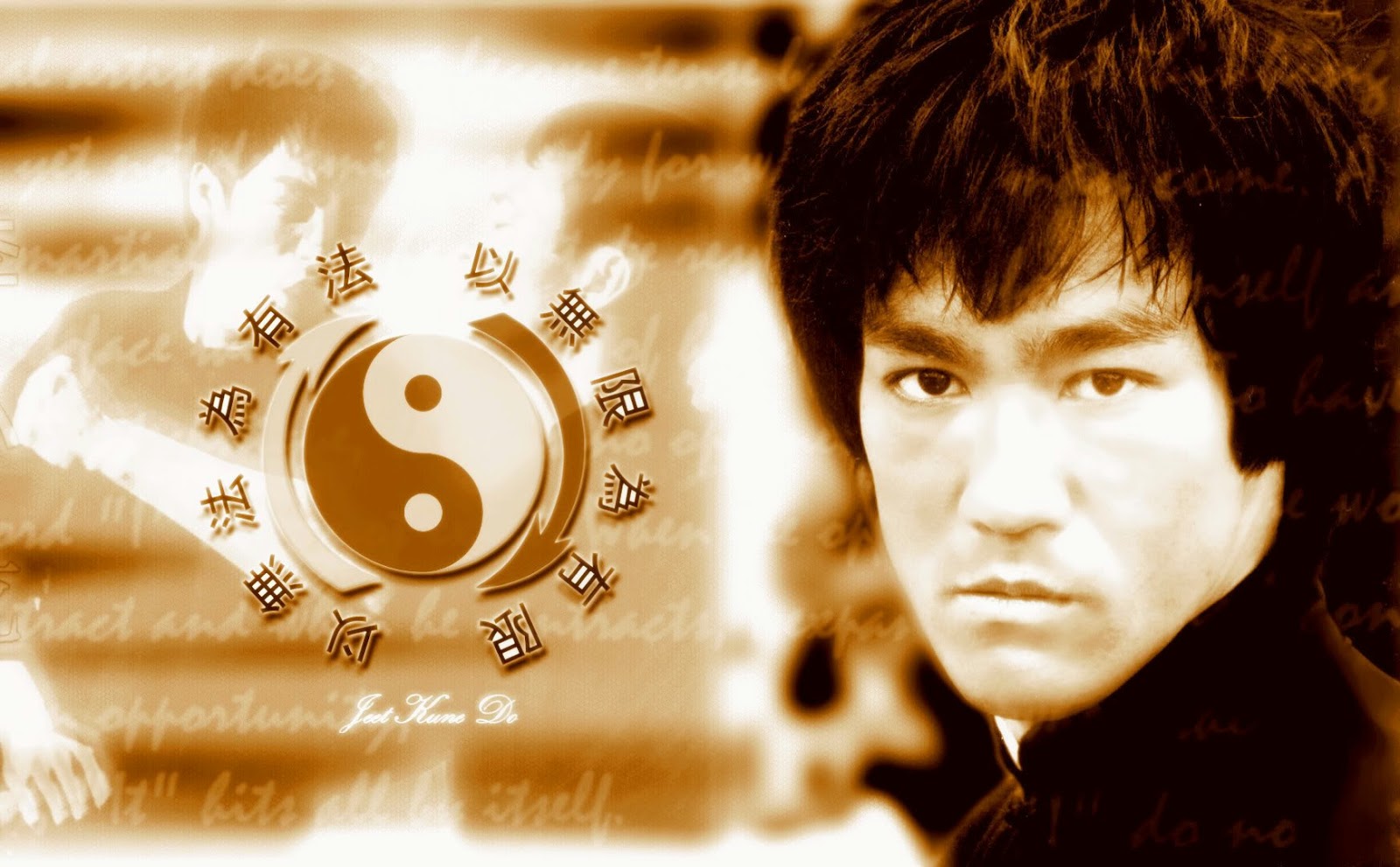 72 Breath-stoping quotes of BRUCE LEE |Legendary People