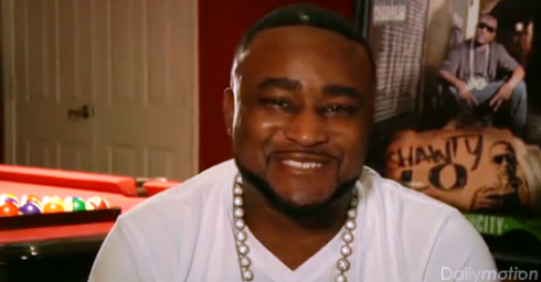 LA2LAGOS: Atlanta rapper, his 10 baby mamas and 11 kids star in reality ...