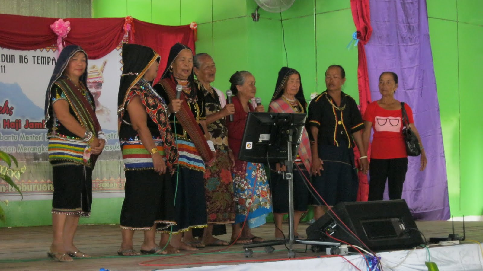 Sukod Tobilung: Asal Usul Suku Tobilung Sukod Tobilung: Asal Usul Suku Tobilung