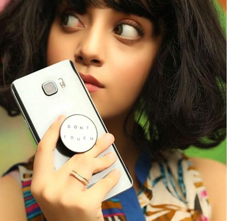 Alizeh Shah – Biography, Age, Dramas, Pictures, Family - INews PK