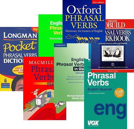 Download Complete Phrasal verb books - New Book 87 Fresh Links