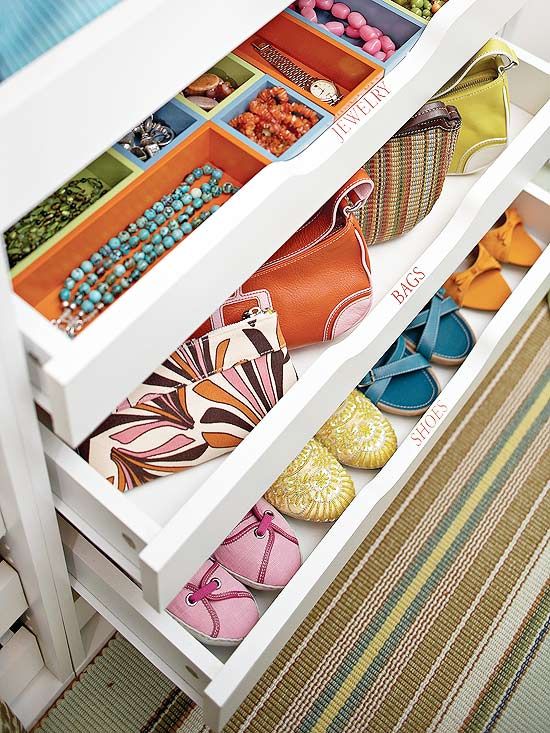 A Complete Guide to Dressing Rooms