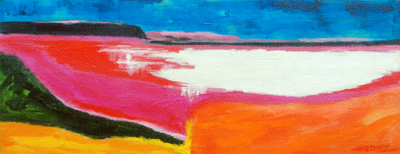 The John Harcourt Art Gallery: Various