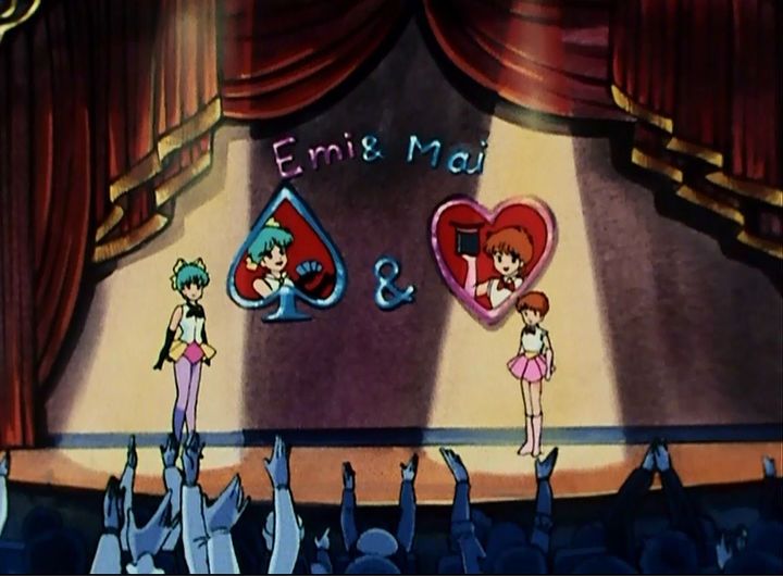 Emi Magique, une magicienne d'exception en version dessin animé | Le ...