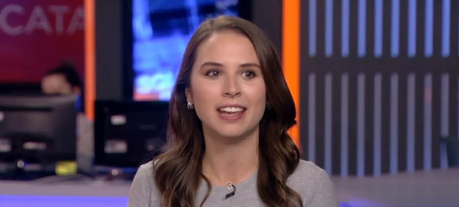 Elizabeth Schulze - 28 Nov 18 - Squawk Box Europe