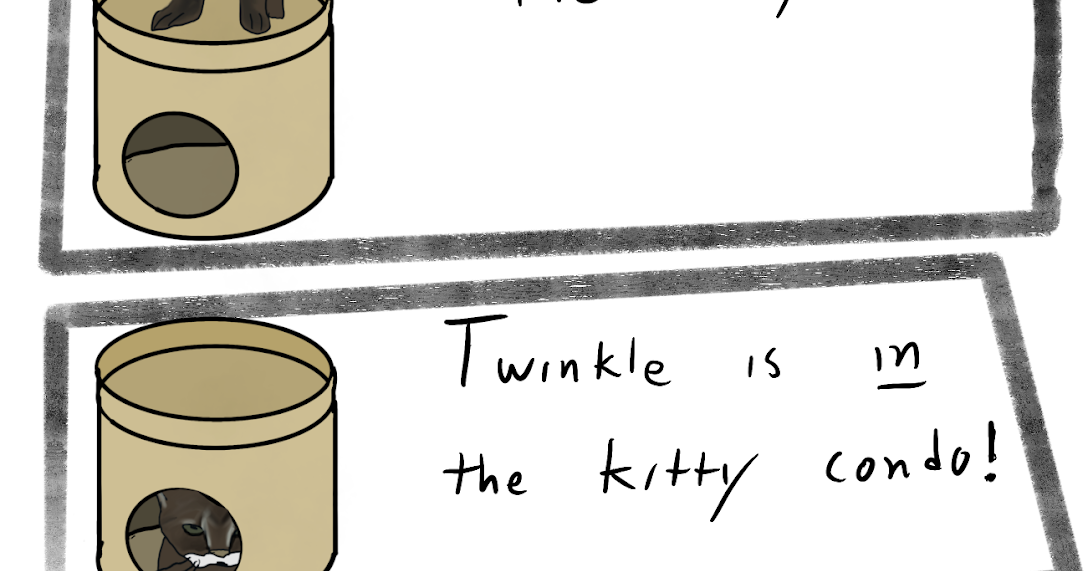 46. Prepositions Part 1: A Twinkle in Time
