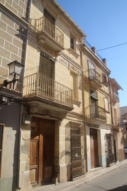 PUEBLOS Y LUGARES DE CASTELLON: Almazora