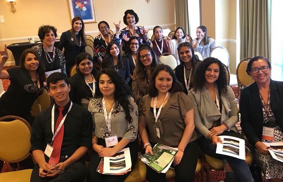 HWNT El Paso Chapter