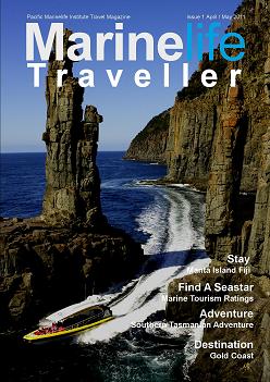 On H2O - Oceania Marine Lifestyle Guide: Magazines + Guides