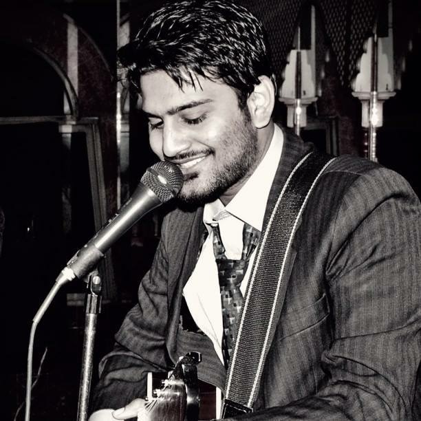 Muhammad Asad ( Singer )