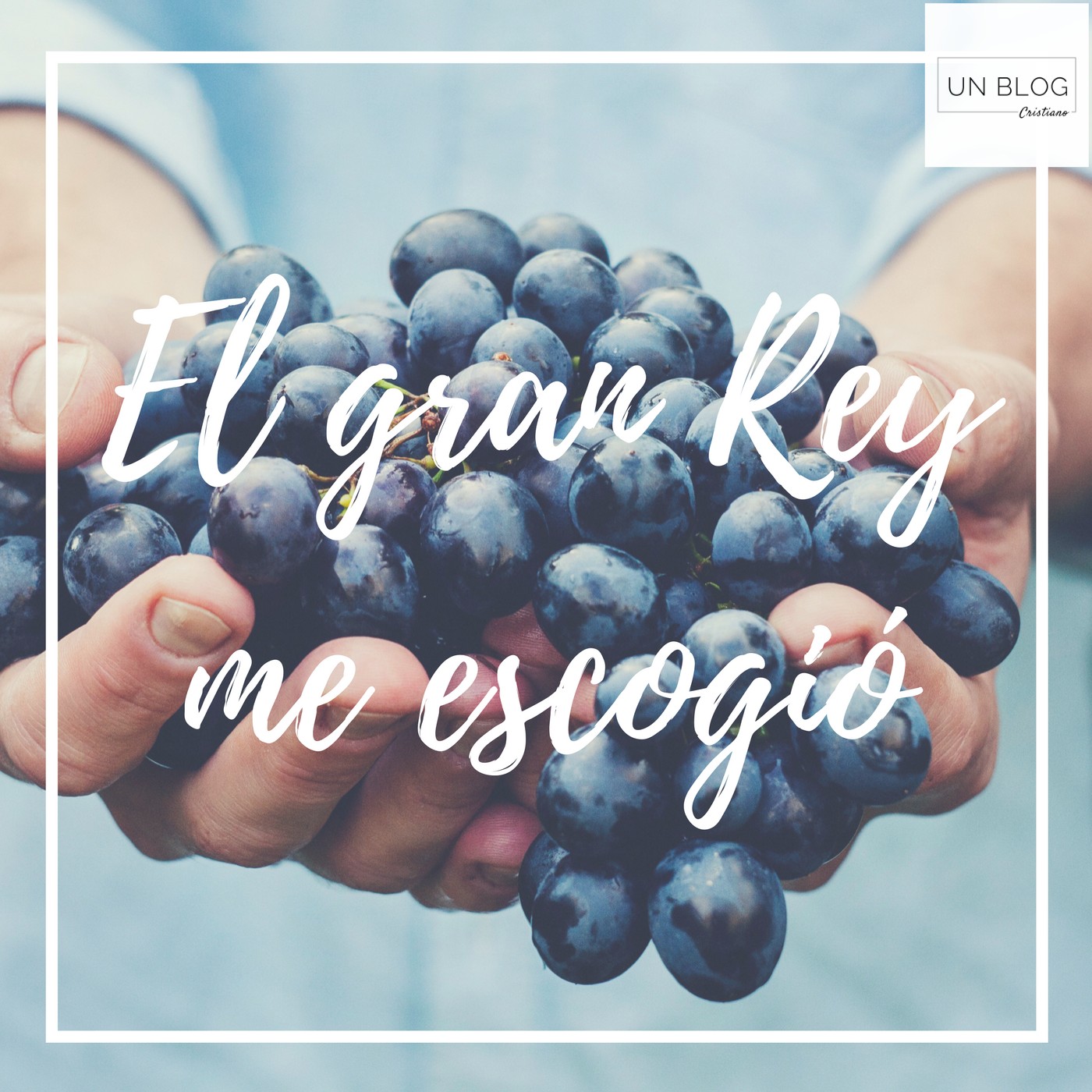 El gran Rey | Redímenos